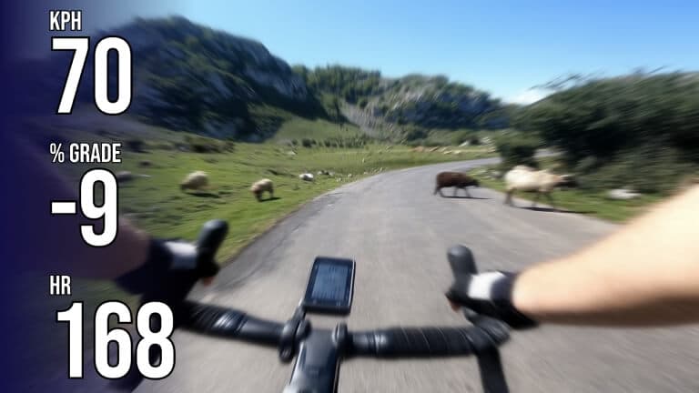 GpxOverlay | Make data overlays for your cycling, motorsport, flying ...